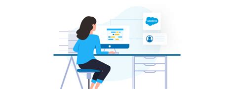 Build Your Portfolio Site On Salesforce Salesforce Ben