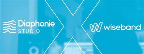 Diaphonie Studio Wiseband