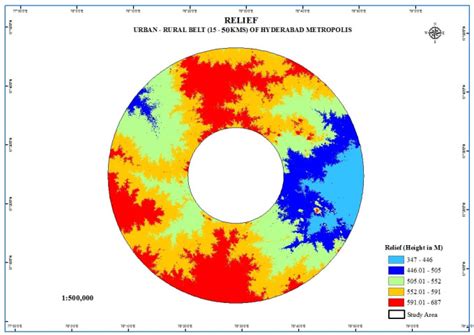 Satellite Image Classification Analysisfeature Extraction By Ramageo Fiverr