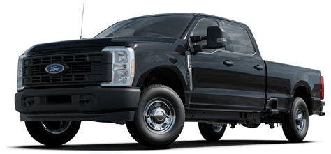 Custom Order 2023 Ford Super Duty F 250 Crew Cab In Colorado Springs