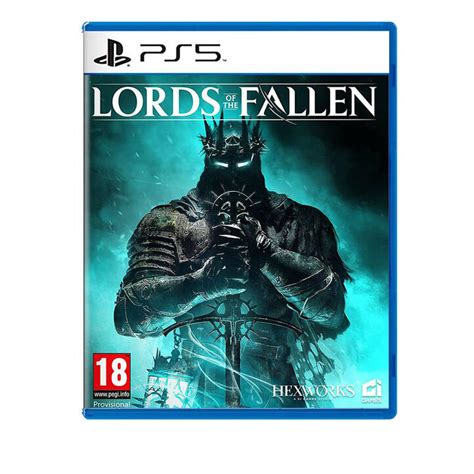 【as電玩】 Ps5 墮落之王 2 中文版 露天市集 全台最大的網路購物市集