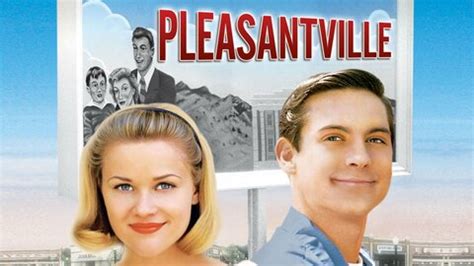 Pleasantville Movie Where To Watch