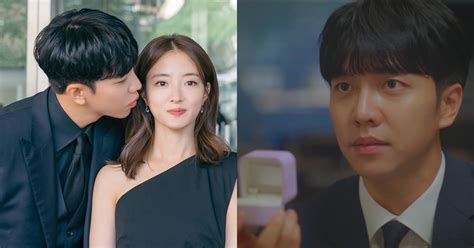 分集劇情 《依法相愛吧》李昇基終於上演求婚記！與李世榮聯手出擊再勝都韓集團！（ep13－14） Ksd 韓星網 韓劇