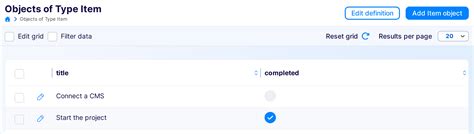 Hooking React TodoMVC With Flotiq Flotiq Developer Documentation
