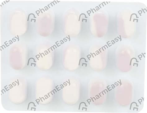 Bone C Plus Strip Of 15 Capsules Uses Side Effects Price And Dosage