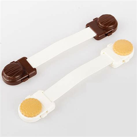 G1 서랍 문열림 방지 잠금장치비스켓 홈플러스 택배배송