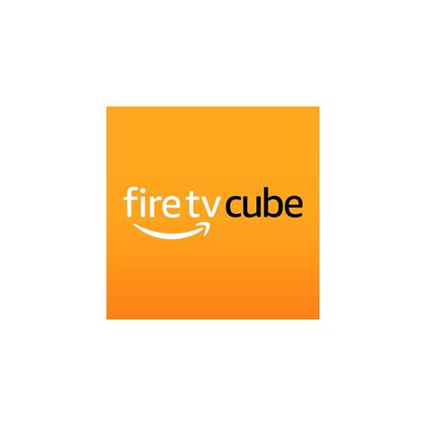 Amazon Fire Tv Cube Logo Vector Ai Png Svg Eps Free Download