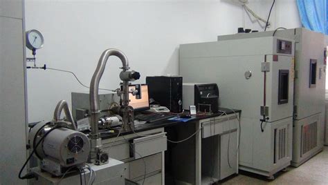 西安交通大学热流科学与工程教育部重点实验室