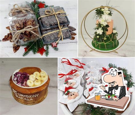 Tortissima Kopalina Bystrzyca Restaurant Reviews