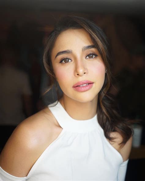 Pin By Gab On Bb Yassi Pressman Celebrities Beauty