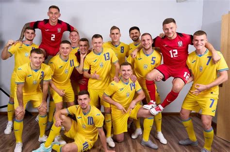 Україна Ангола Онлайн трансляція матчу ЧС 2024 з футзалу Mind Ua