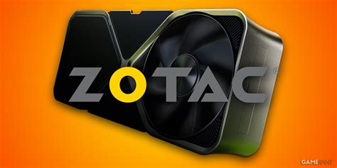 Zotac Leaks The Rtx 5090 And Four Other Rtx 5000 Series Gpus
