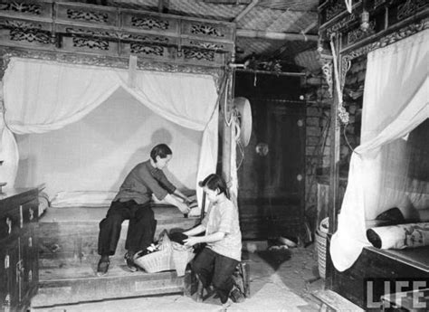 推碾子磨磨織大布40年代成都民俗記憶 每日頭條