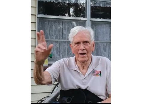 Carl Frederick Barth Jr Obituary 2024 Spring Hill Fl Brewer And Sons Funeral Homes Tampa