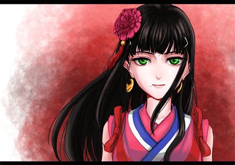 Kurosawa Dia Love Live And More Drawn By Shizu Danbooru