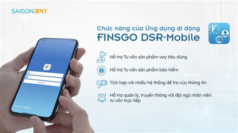 SÀI GÒN BPO ĐÓN NHẬN GIẤY CHỨNG NHẬN QUYỀN TÁC GIẢ CHO ỨNG DỤNG DI ĐỘNG
