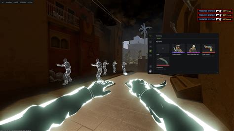 Predator Systems Cs2 Counter Strike 2 Astrion