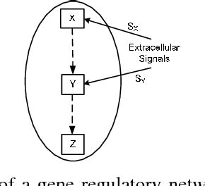 Figure From Inference Of Asynchronous Boolean Network From Biological Pathways Semantic Scholar