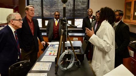 Agricultural Research And Development Program Central State University