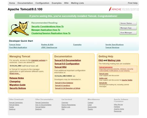 Java Web 开发，tomcat服务器的安装与环境变量配置，小白保姆级教程，附安装包下载地址 知乎