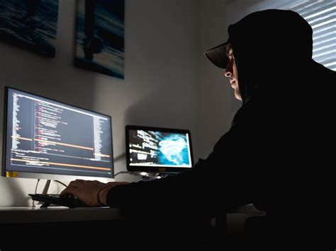 Most Of Today S Hackers Are Teenagers And Experts Say They Know Why