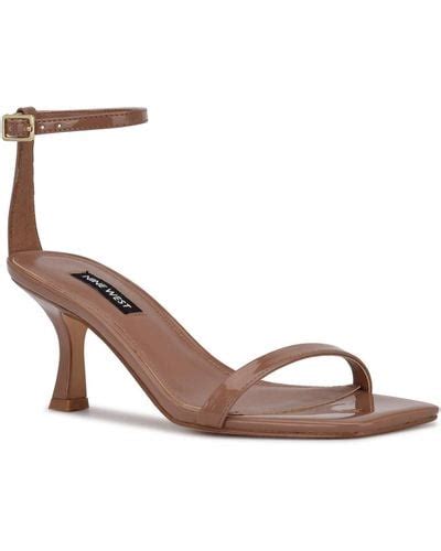 Nine West Kitten Heels For Women Up To 40 Off Lyst