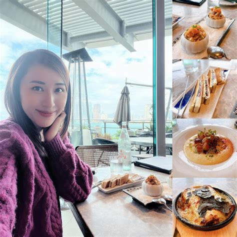 Caca Lam 林伽遙 好耐冇食過 Tapas🍸 La Rambla Top Rdm Store