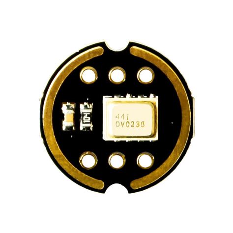 Inmp441 Omnidirectional Microphone Module Mems High Precision Low Power I2s Interface Support