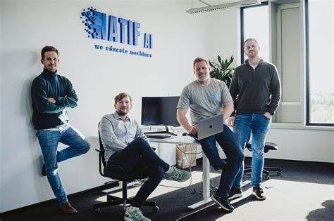IDP Vendor Natif Ai Partners With Software Platform D Velop