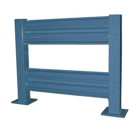 Customizable Safety Railing