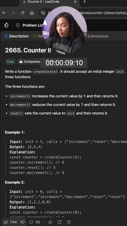Are Front End Developers Any Good At Leetcode Youtube