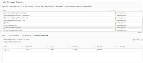 Csi Fails To Create Container Volumes On Vsan Cluster · Issue 219 · Kubernetes Sigsvsphere Csi