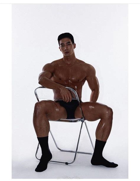 Asian Men Appreciation Blog On Tumblr