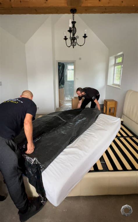 Furniture Dismantling And Reassembling Octagon Removals Ltd