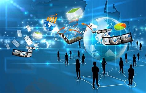 Tổng Quan Ngành Công Nghệ Thông Tin Eu Vietnam Business Network Evbn