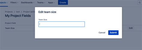 Forge Ing Simple Solutions For Jira Project Custom Field Work Life