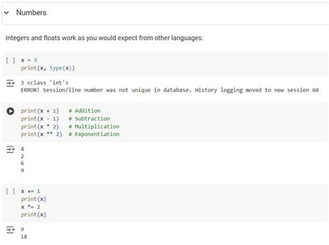 Shahid Raza On Linkedin Python Datascience Numpy Matplotlib Ipython Learningjourney