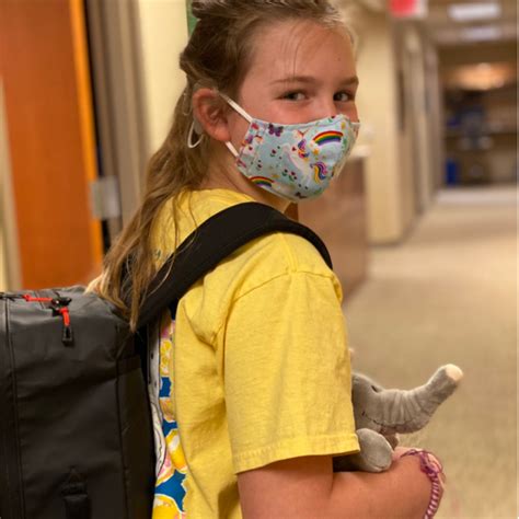 Cochlear Implant Research Participant Testimonials Unc Otolaryngology