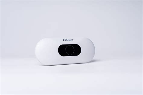 Vs133 Ai Tof People Counting Sensor Ukiot