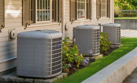 What Is A Dual Stage Air Conditioner And Is It Worth It Upbeat Geek