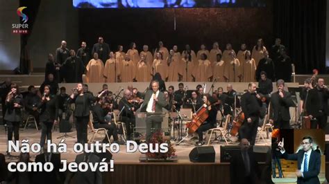 02 09 2018 Culto Domingo 09h Pr Paschoal Piragine Jr SÓ VER NÃO