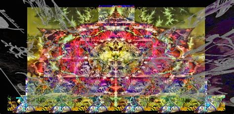 Pi Fractals How That The Day When Discovered Was Encoded Ahead Of