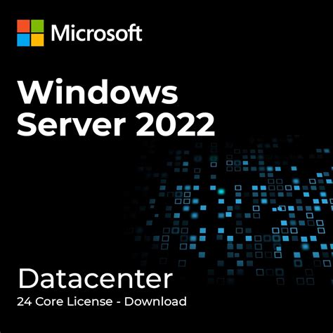 Windows Server 2022 Datacenter — 24 Core License — Download Directdeals Llc Medium