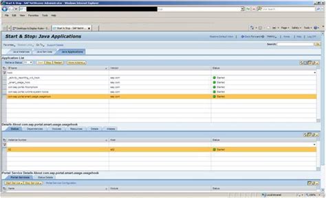 How To Set Up Portal On Device SAP Community