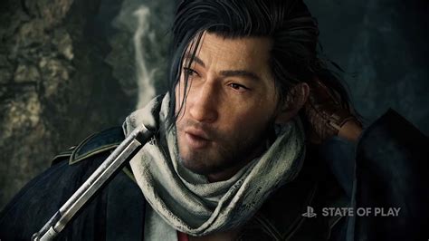 Rise Of The Ronin Kakuchopurei