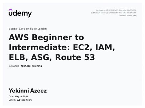 Yekinni Azeez Omotoyosi On Linkedin Aws Cloudengineering