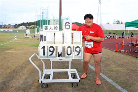 【日本グランプリシリーズ2024】シリーズチャンピオン・種目別チャンピオン決定！筒江・福部が初のチャンピオンに輝く：日本グランプリシリーズ