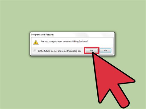 How To Remove Bing Wallpaper TipsMake