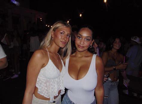 Bigger Than Her Friends Head R BreastEnvy
