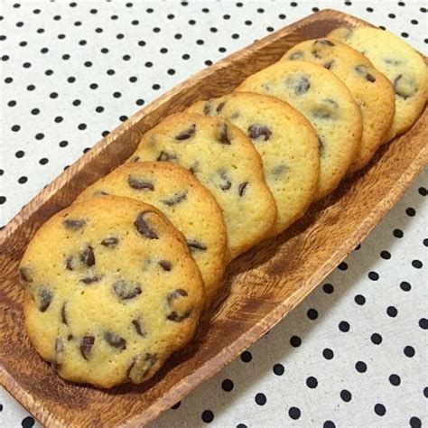 Stellas Chocolate Chip Cookies